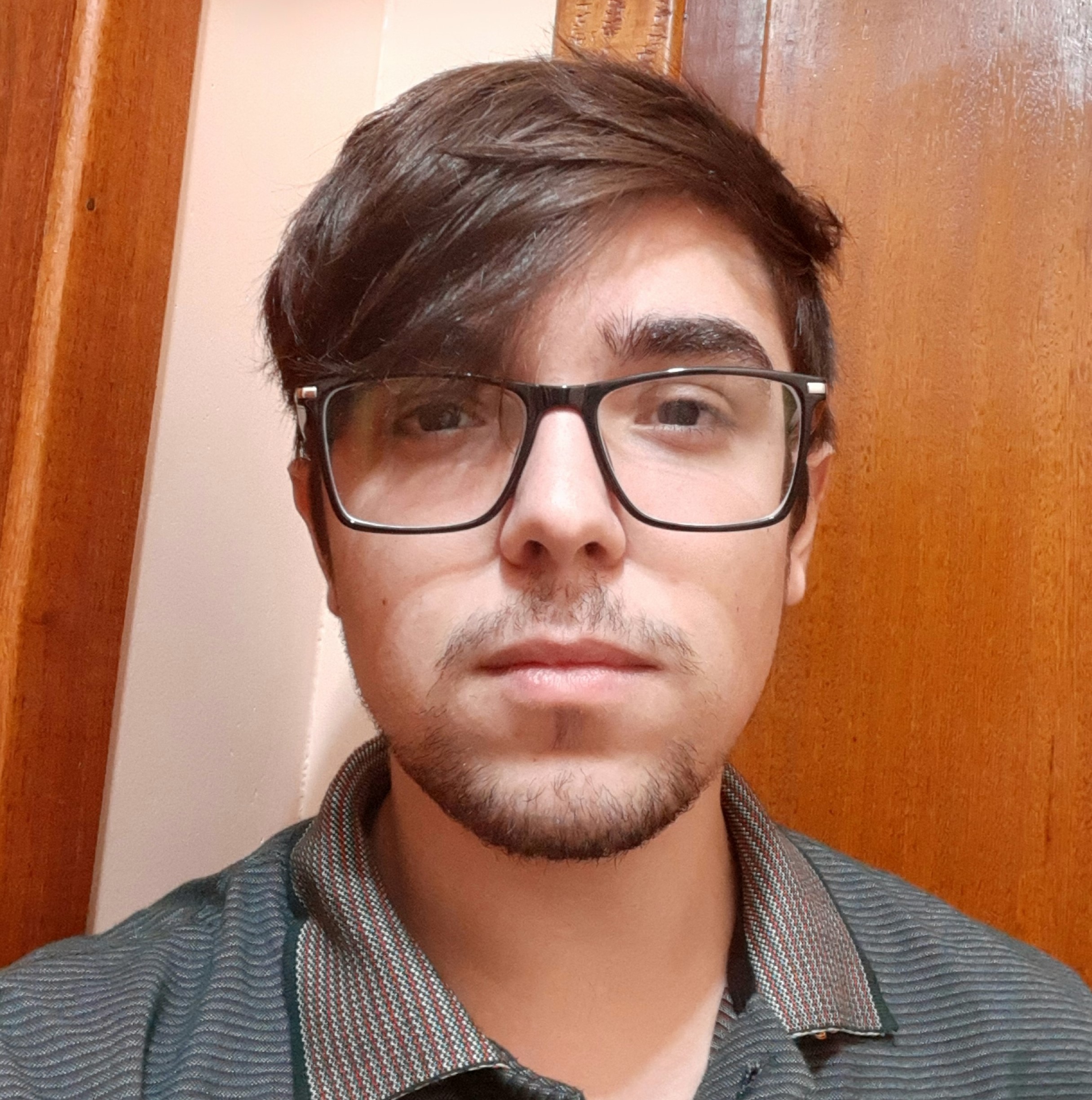 Curriculo Bonitovisk